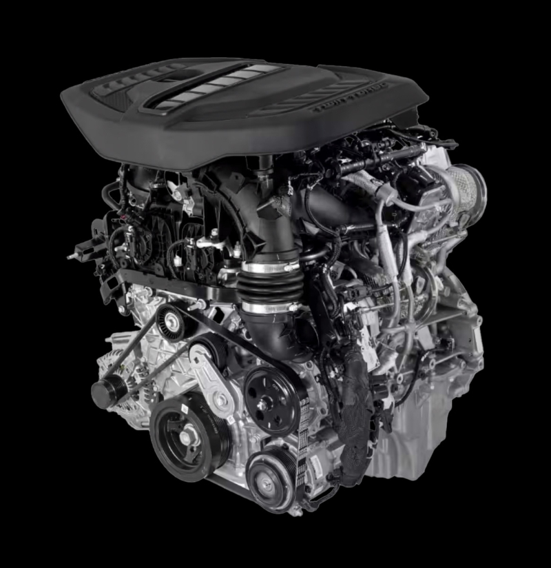 RAM 1500 RHO - Lehmann Automobile